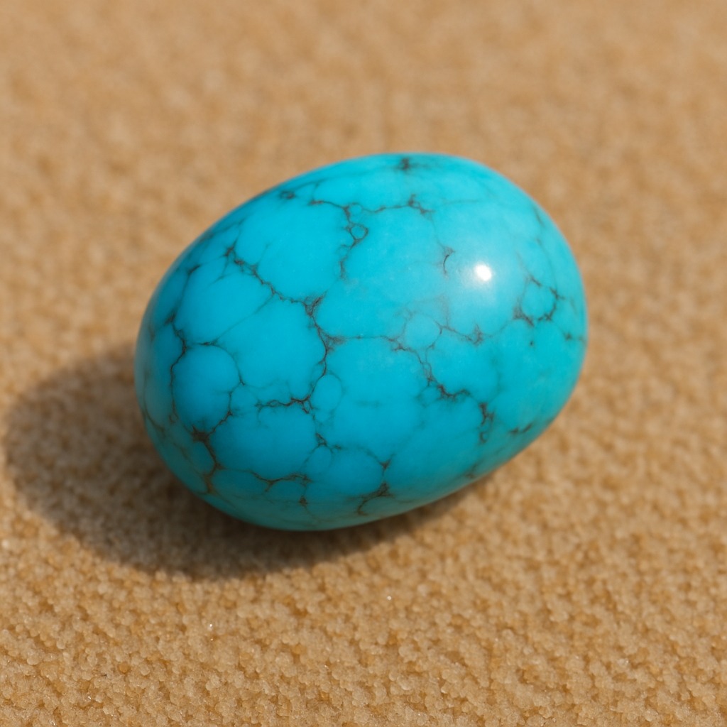 Turquoise - Gem Lab World