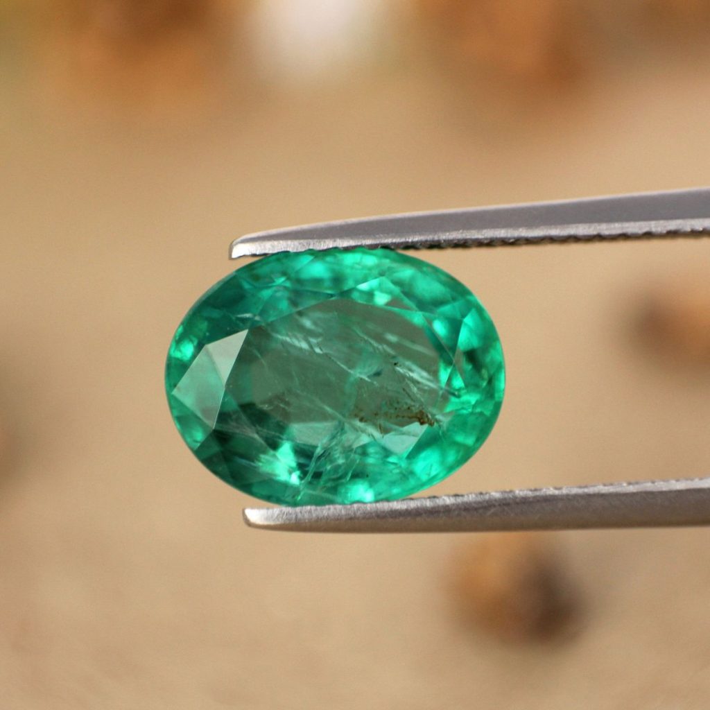 How to Identify a Real Gemstone vs. Fake” – with live examples under ...