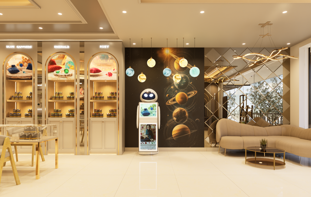 About us - Gem Lab World